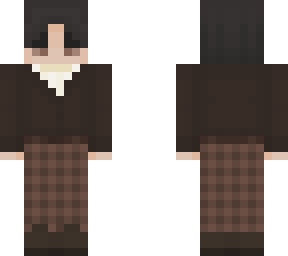 Etn4 | Minecraft Skin