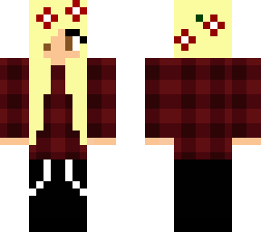 firefly | Minecraft Skins