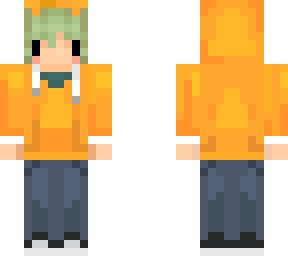 stampy | Minecraft Skins