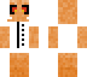 Flambe | Minecraft Skin