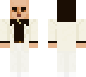 godfather | Minecraft Skins