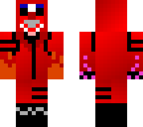 free fire | Minecraft Skins