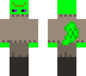 goop | Minecraft Skins