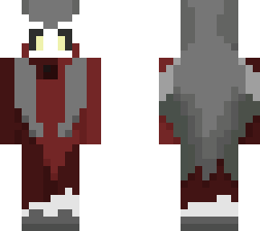 harpy | Minecraft Skins