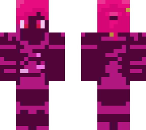 calamity | Minecraft Skins