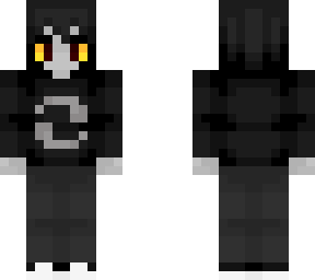 Homestuck - Karkat Vantas | Minecraft Skin