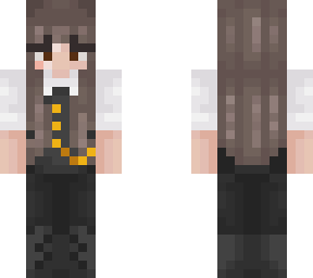 Jamie | Minecraft Skin