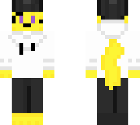 Jay | Minecraft Skin