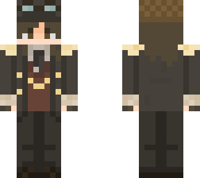 Jon | Minecraft Skin