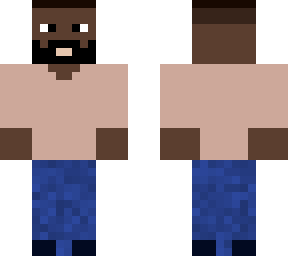 Julian 2 | Minecraft Skin