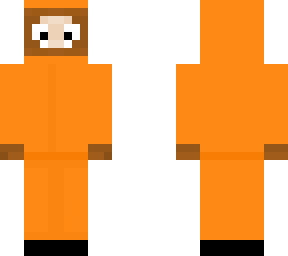 kenny | Minecraft Skin