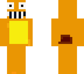 Kiff 3 | Minecraft Skin