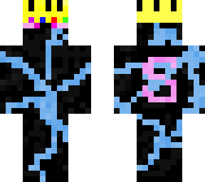 ice king | Minecraft Skins