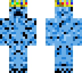 creeper leg | Minecraft Skins