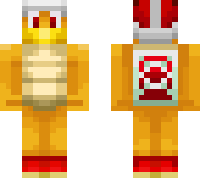 koopa | Minecraft Skins