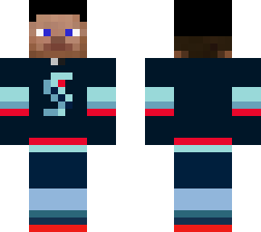 kraken | Minecraft Skins