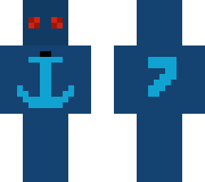 kraken | Minecraft Skins