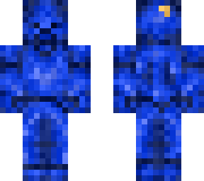 lapis | Minecraft Skins