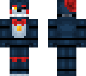 lefty | Minecraft Skins