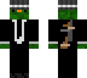 mafia suit | Minecraft Skins