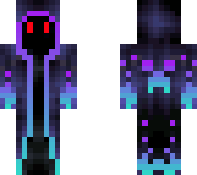 magier | Minecraft Skins