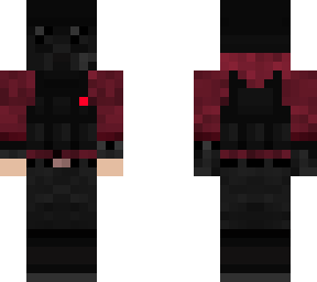 Maroon | Minecraft Skin