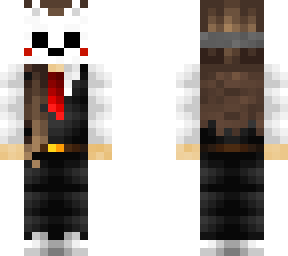 murderer | Minecraft Skins
