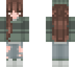 matching skin | Minecraft Skins