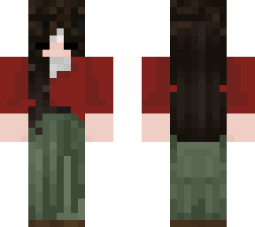 medusa | Minecraft Skins