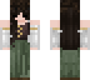 medusa | Minecraft Skins