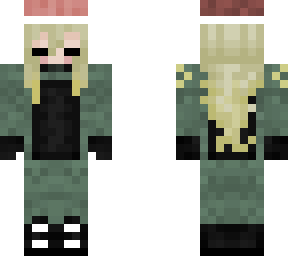lucoa | Minecraft Skins