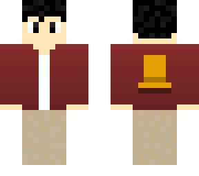 textured | Minecraft Skins