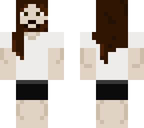 moist critikal | Minecraft Skins