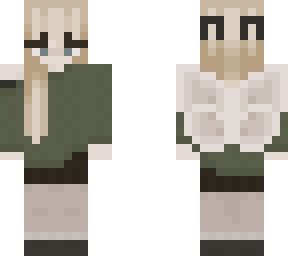 moth | Minecraft Skins