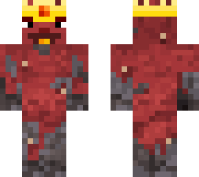 strider | Minecraft Skins