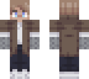 Nimbus | Minecraft Skin