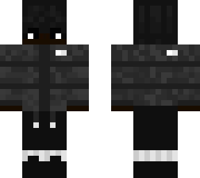 jacked | Minecraft Skins
