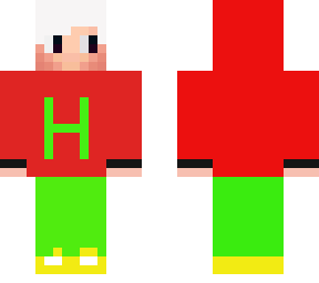 smarty pie | Minecraft Skins