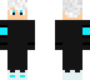 Original nathan | Minecraft Skin