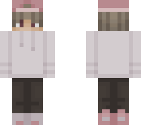 Pandemonium | Minecraft Skin