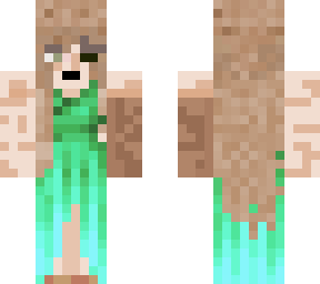 Prax | Minecraft Skin