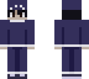 quackity | Minecraft Skins