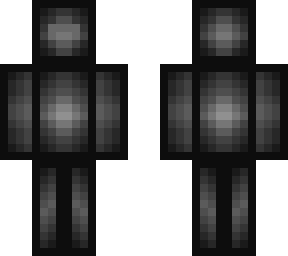 Remasterised My first Good skin | Minecraft Skin