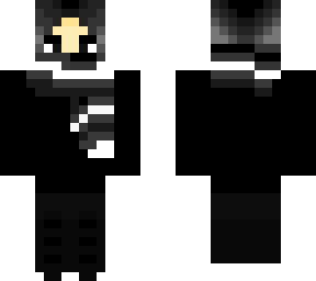 rina | Minecraft Skin