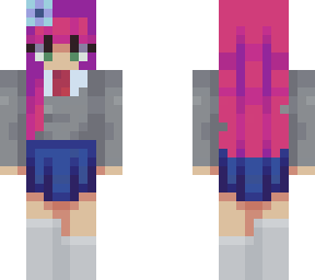 cheeks | Minecraft Skins