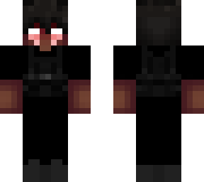 bad ass | Minecraft Skins