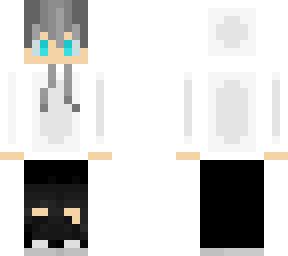 SkyBoy_911 | Minecraft Skin