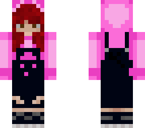 sss | Minecraft Skin