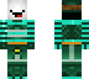 construct | Minecraft Skins