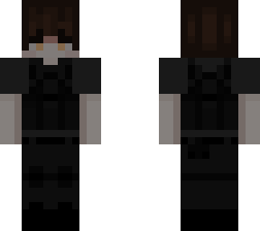 stealth | Minecraft Skin